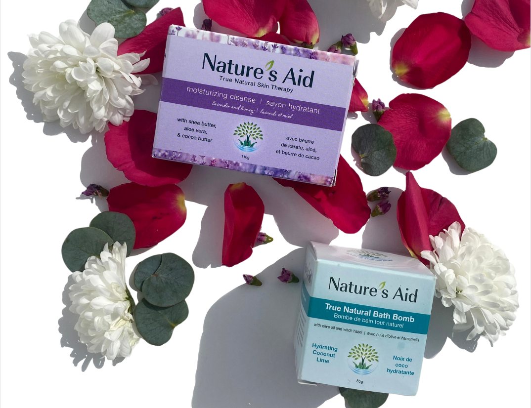 True Natural Health and Beauty Care Products | Nature's Aid