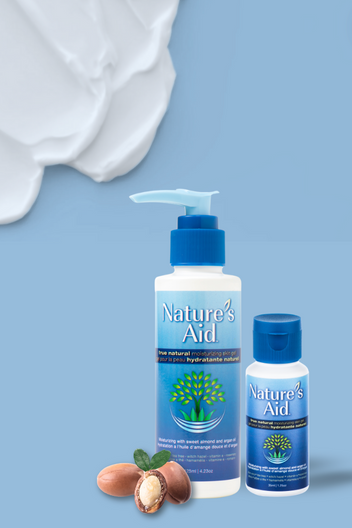 True Natural Health and Beauty Care Products | Nature's Aid