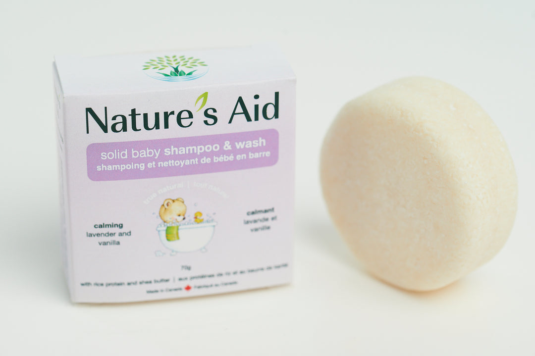True Natural Health and Beauty Care Products | Nature's Aid