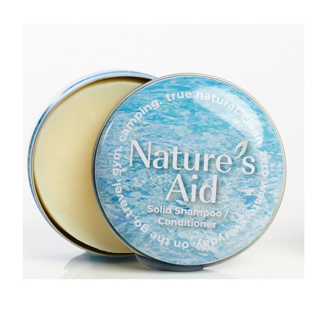 True Natural Health and Beauty Care Products | Nature's Aid